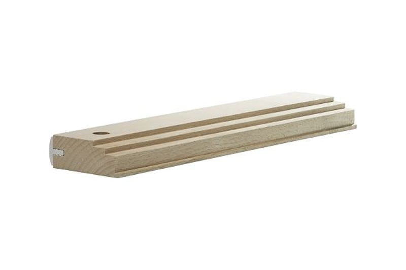 Dobijak do paneli Wolfcraft -Pro - wiertarka.pl - sklep z ...